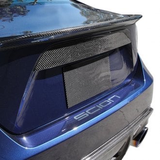 Seibon™ - Carbon Fiber Body Parts, Hoods, Fenders, Lips | CARiD