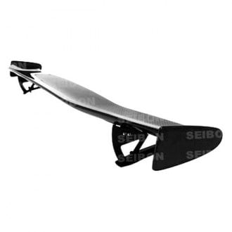 Honda S2000 Spoilers - Custom, Factory, Roof, Lip & Wing Spoilers