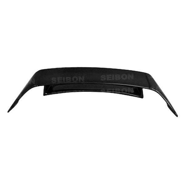Seibon® RS0205NS350-NS - NS-Style Gloss Black Carbon Fiber Seibon® RS0205NS350-NS - NS-Style Gloss Black Carbon Fiber