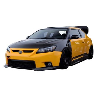 Scion tC Body Kits & Ground Effects | CARiD