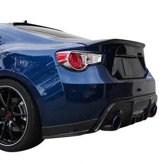 Scion Body Kits & Ground Effects - Bumpers, Side Skirts | CARiD