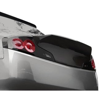Infiniti G35 Custom Trunk Lids | CARiD