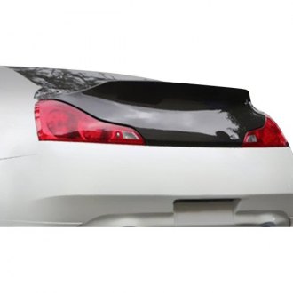 2010 Infiniti G37 Body Kits & Ground Effects | CARiD