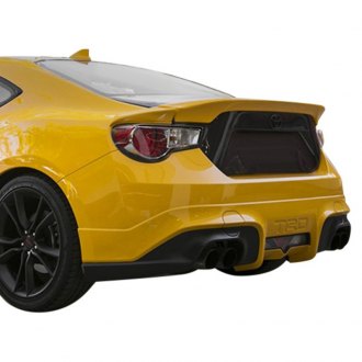 Scion Body Kits & Ground Effects - Bumpers, Side Skirts | CARiD