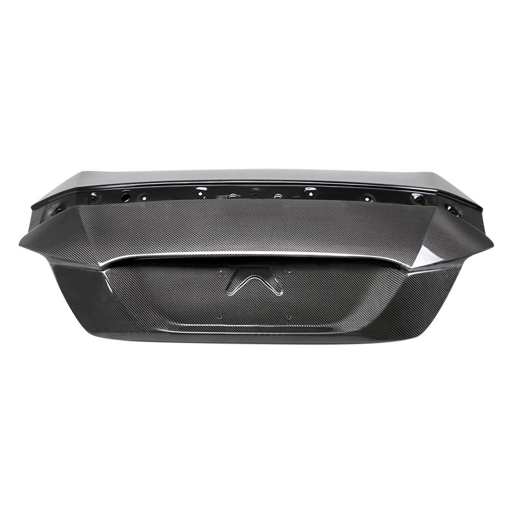 2018 Honda Civic Custom Trunk Lids | CARiD