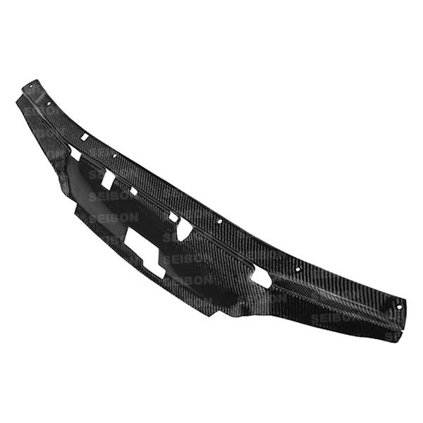 Custom Engine Covers - Carbon Fiber, Stainless Steel | CARiD