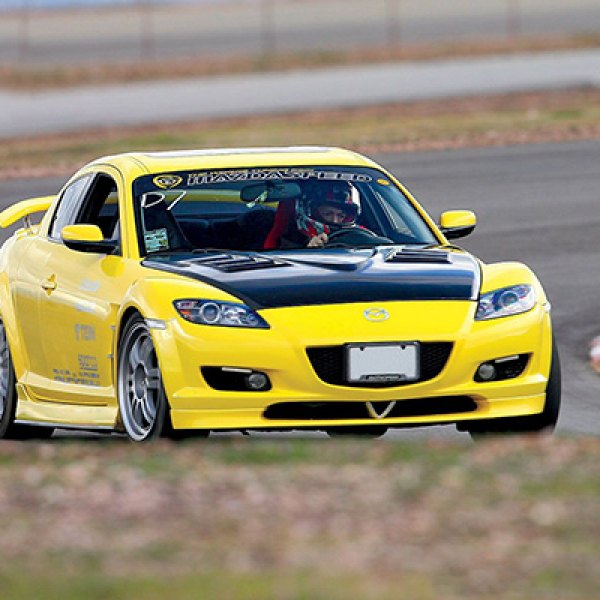 Seibon™ - Carbon Fiber Body Parts, Hoods, Fenders, Lips | CARiD