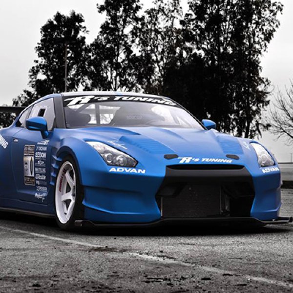 Seibon™ - Carbon Fiber Body Parts, Hoods, Fenders, Lips | CARiD