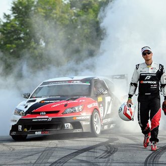 Seibon™ - Carbon Fiber Body Parts, Hoods, Fenders, Lips | CARiD