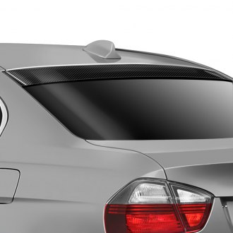 Roof Spoilers - Factory & Custom Styles | CARiD