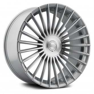 24 Inch Rims - Custom 24" Wheel and Tire Packages | CARiD