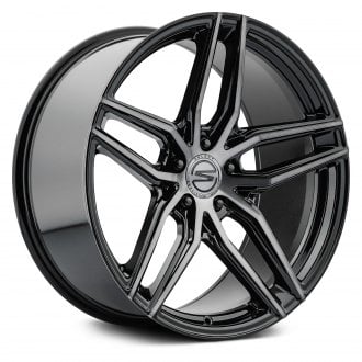 19 Inch Rims - Custom 19" Wheel and Tire Packages | CARiD