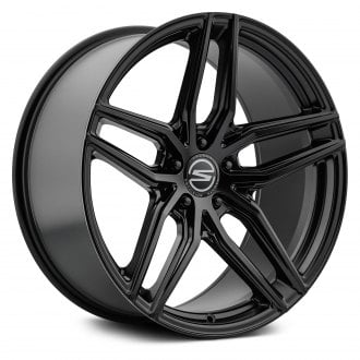 19 Inch Rims - Custom 19" Wheel and Tire Packages | CARiD
