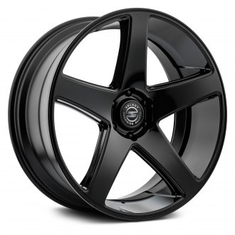 24 Inch Rims - Custom 24" Wheel and Tire Packages | CARiD