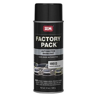 SEM™ Automotive Paint - CARiD.com