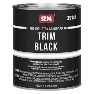 SEM™ Automotive Paint - CARiD.com