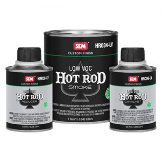 SEM™ Automotive Paint - CARiD.com