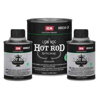 SEM™ Automotive Paint - CARiD.com