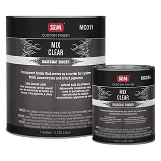SEM™ | Paints, Primers, Soaps, Coatings, Auto Supplies — CARiD.com