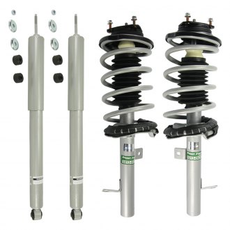 2006 Ford Focus Replacement Shocks & Struts – CARiD.com