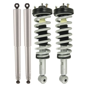 2013 Ford F-150 Replacement Shocks & Struts – CARiD.com