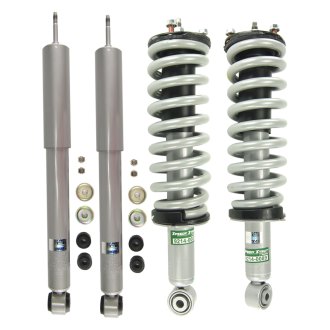 1997 Toyota 4Runner Replacement Shocks & Struts – CARiD.com