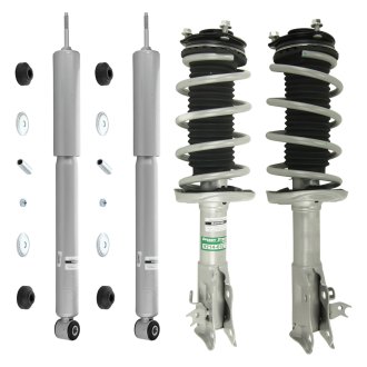 2008 Honda Civic Replacement Shocks & Struts – CARiD.com