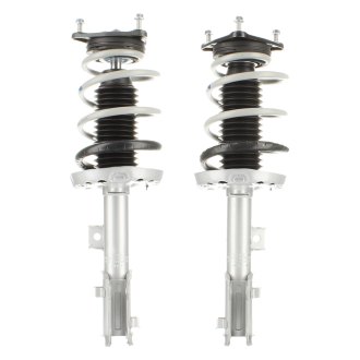 2015 Kia Soul Shocks & Struts | Front, Rear — CARiD.com