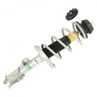 2010 Kia Soul Replacement Shocks & Struts – CARiD.com