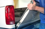 Ford F-150 Replacement Tailgates | CARiD