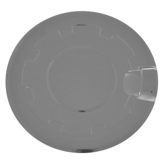 2017 Chevy Silverado Chrome Gas Caps – CARiD.com