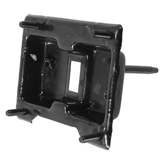 Ford Explorer Bumper Brackets & Hardware | Front, Rear — CARiD.com