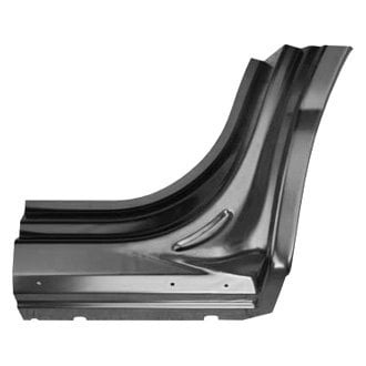 Ford Explorer Replacement Rocker Panels | CARiD