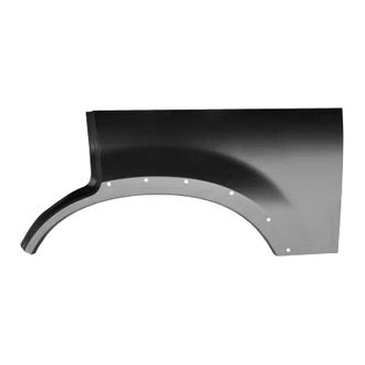 Ford Explorer Body Parts - Collision Repair, Restoration | CARiD