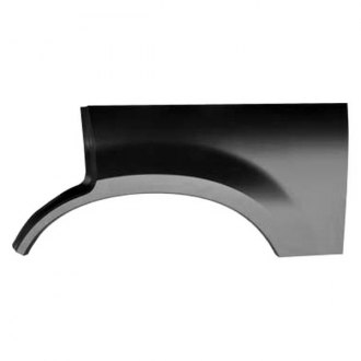 Ford Explorer Replacement Quarter Panels | CARiD