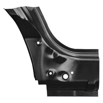 Ford Escape Replacement Rocker Panels – CARiD.com