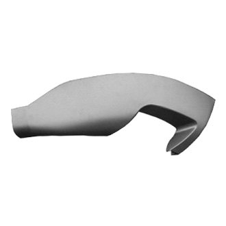 2006 Pontiac Torrent Bumpers | CARiD