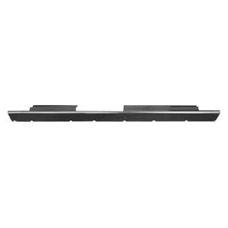 Chevy Silverado Replacement Rocker Panels – CARiD.com