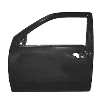 2007 Chevy Colorado Replacement Door Shells & Skins — CARiD.com