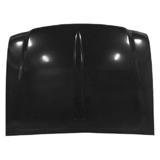 2011 Ford Ranger Replacement Hoods - Hinges, Supports | CARiD