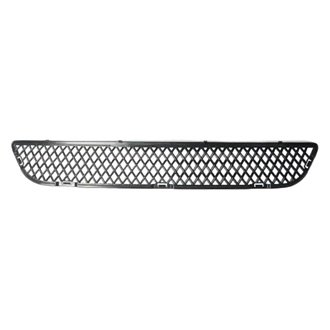 2007 Jeep Grand Cherokee Custom Grilles - Billet, Mesh, LED, Chrome, Black