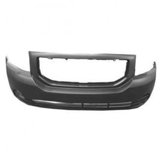 Dodge Caliber Replacement Front Bumpers & Components | CARiD