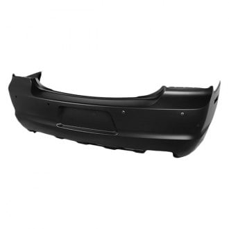 2014 Dodge Charger Replacement Rear Bumpers & Parts | CARiD