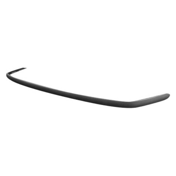 Sherman® 576A-250 - Front Bumper Impact Strip (Value Line)