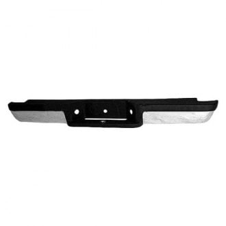 Ford Ranger Replacement Bumpers - Front, Rear, Brackets | CARiD