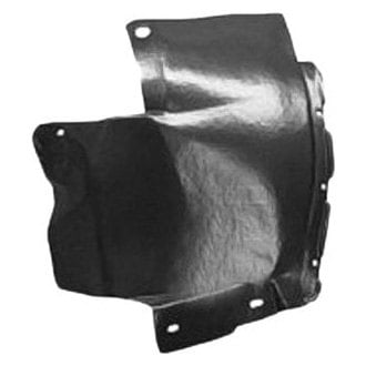 Cadillac Deville Inner Fenders - Wells, Liners, Shields | CARiD
