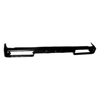 Suzuki Samurai Replacement Bumpers - Front, Rear, Brackets | CARiD