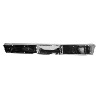 1966 Chevy Chevy II Replacement Rear Bumpers & Parts — CARiD.com