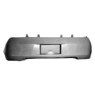 2007 Chevy Impala Replacement Bumpers & Components | CARiD