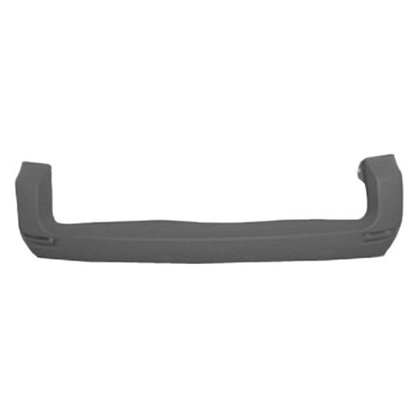 2007 Toyota RAV4 Replacement Rear Bumpers & Parts | CARiD